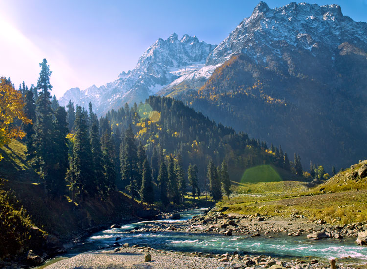 Top Places to Visit in Jammu & Kashmir Before or After Amarnath Yatra