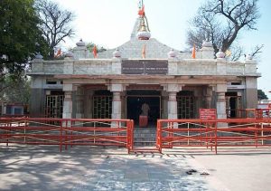 15 Most Famous Durga Temples in India