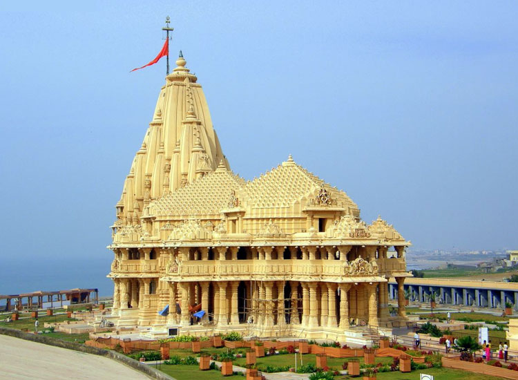 dwarka-temple - IPT Blog
