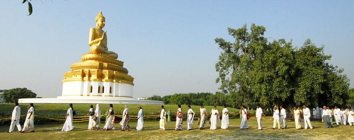 Srasvasti Tour Packages | Pilgrimage Tours to Srasvasti - IndiaPilgrimTours