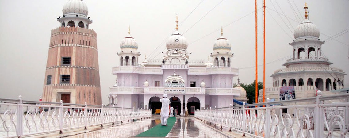Patna Tour Packages | Pilgrimage Tours to Patna - IndiaPilgrimTours