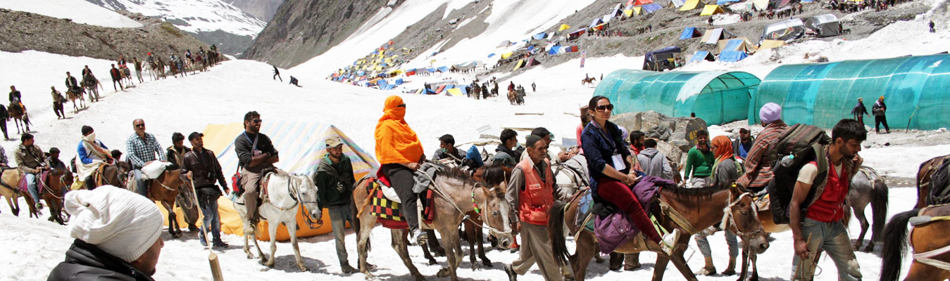 Pilgrimage in India | Pilgrimage Tour Packages | India Pilgrim Tours